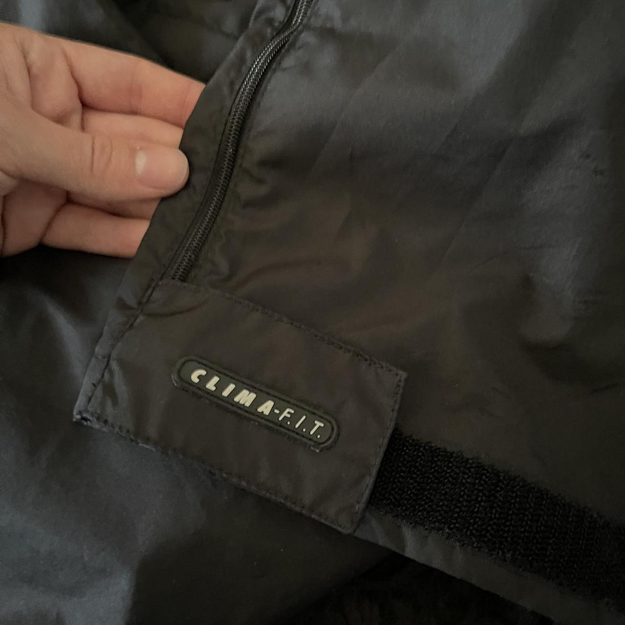 90s Nike track pants really great pair, they have... - Depop