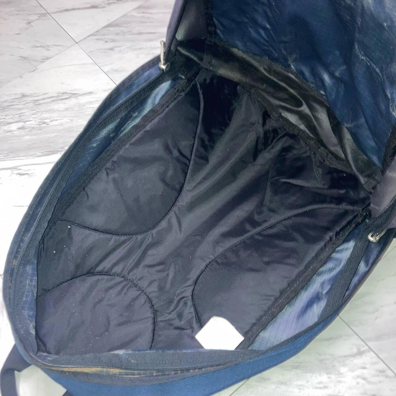 Columbia Backpack (measures 19 inches in... - Depop