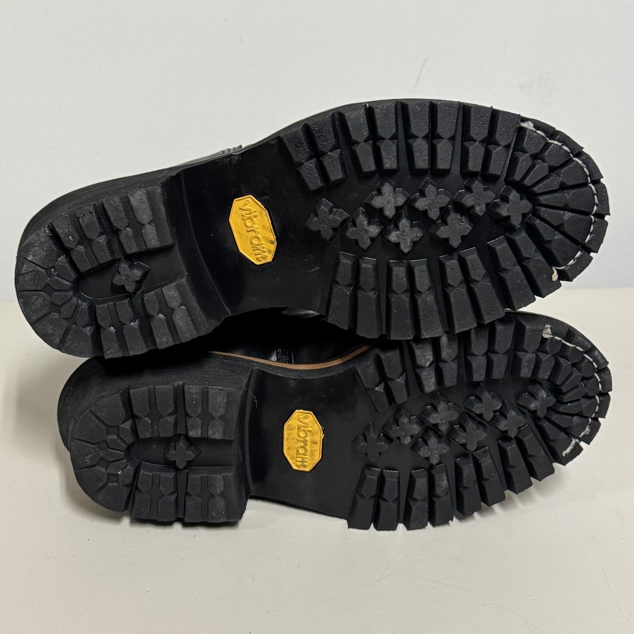 Red Wing 2218 LoggerMax leather Boots Men's Size 8... | Depop