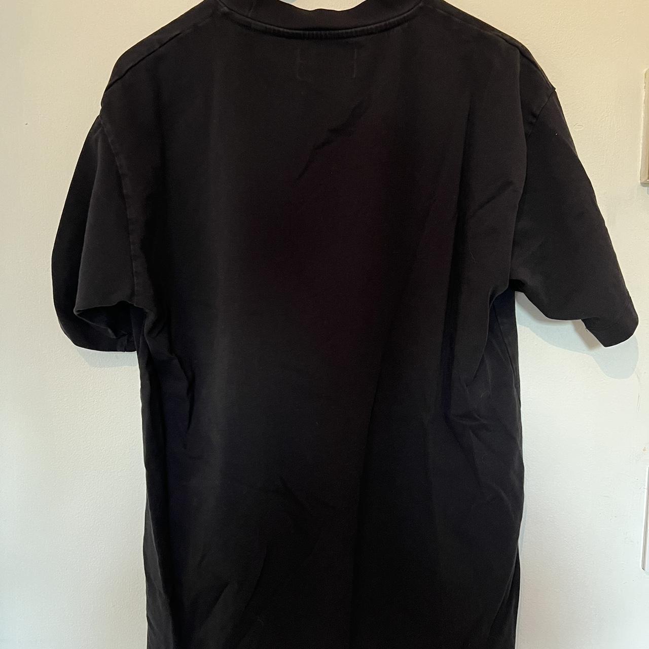 Jaded London X the matrix movie graphic tee Fits... - Depop