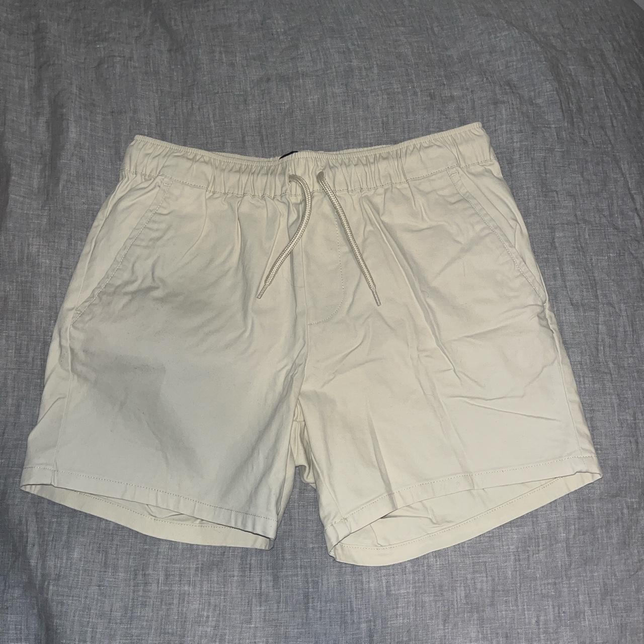 Men’s ASOS design shorts Size Small Excellent... - Depop