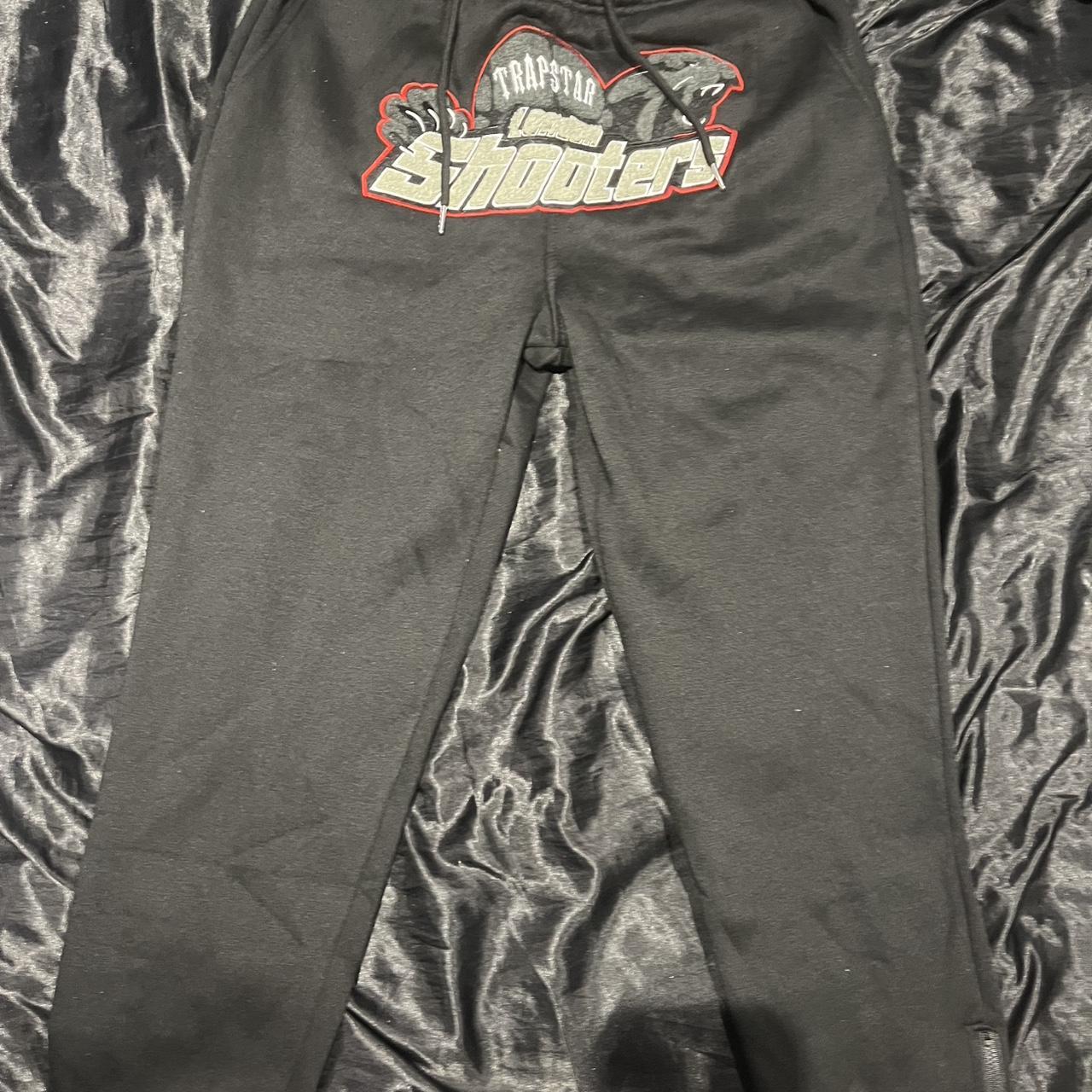 Trapstar London Shooters Pants Size Large - Depop