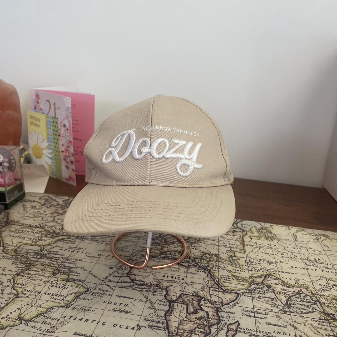 YKTR You Know The Rules Doozy cap. Prices negotiable - Depop