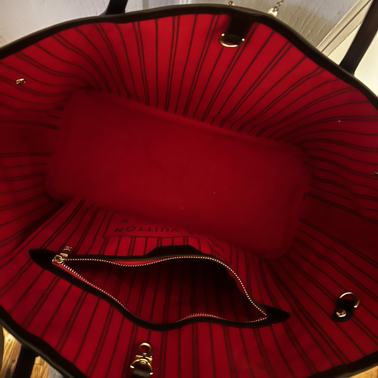 Finally selling my Louie bag! Bought this is 2016-17... - Depop