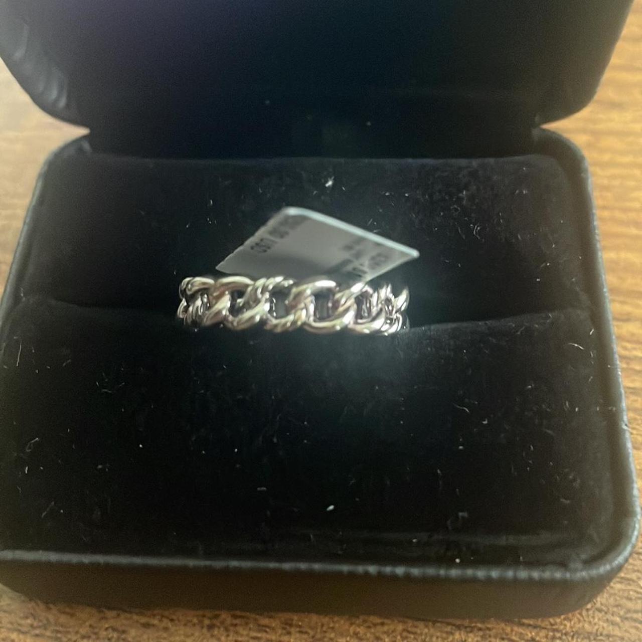 Brand New David Yurman Belmont Curb Link Narrow... - Depop