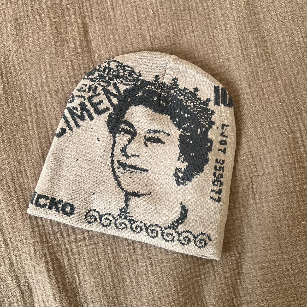 Carsicko Bread Beanie - Depop