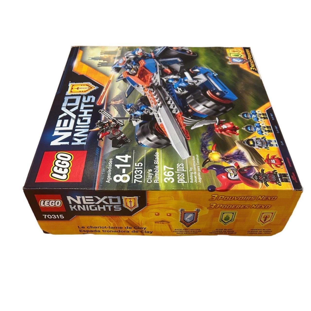 Lego Multi Building-sets-blocks | Depop