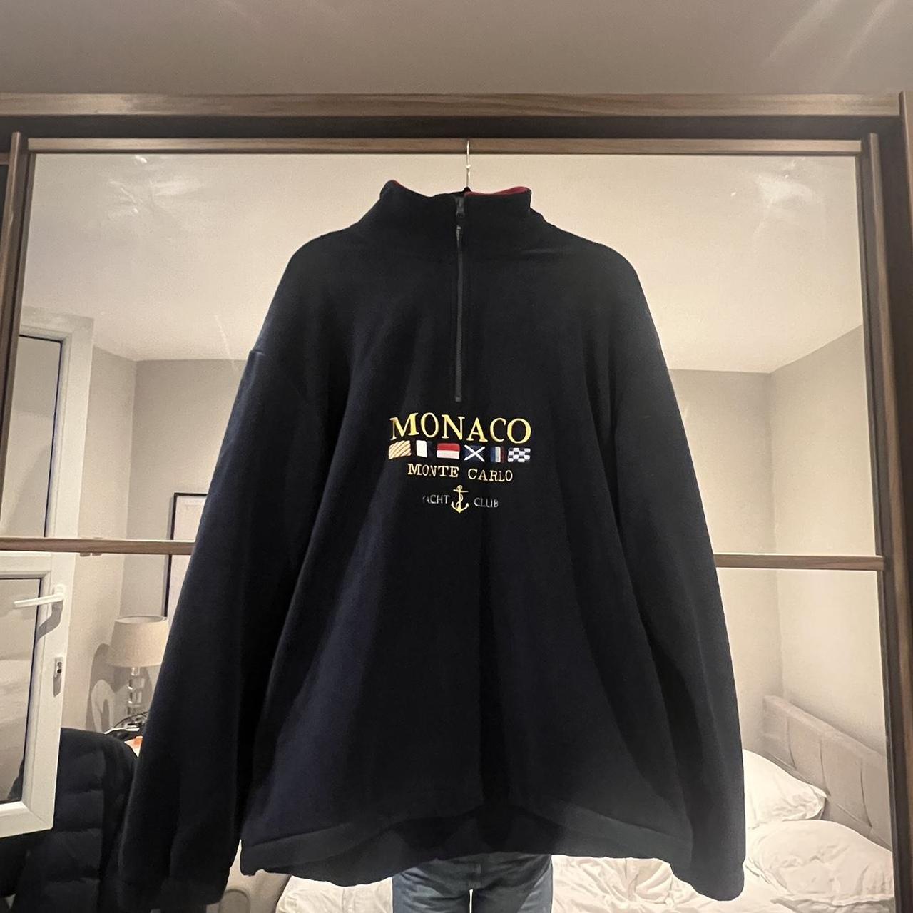 Please stop sending silly offers! Monaco vintage... - Depop