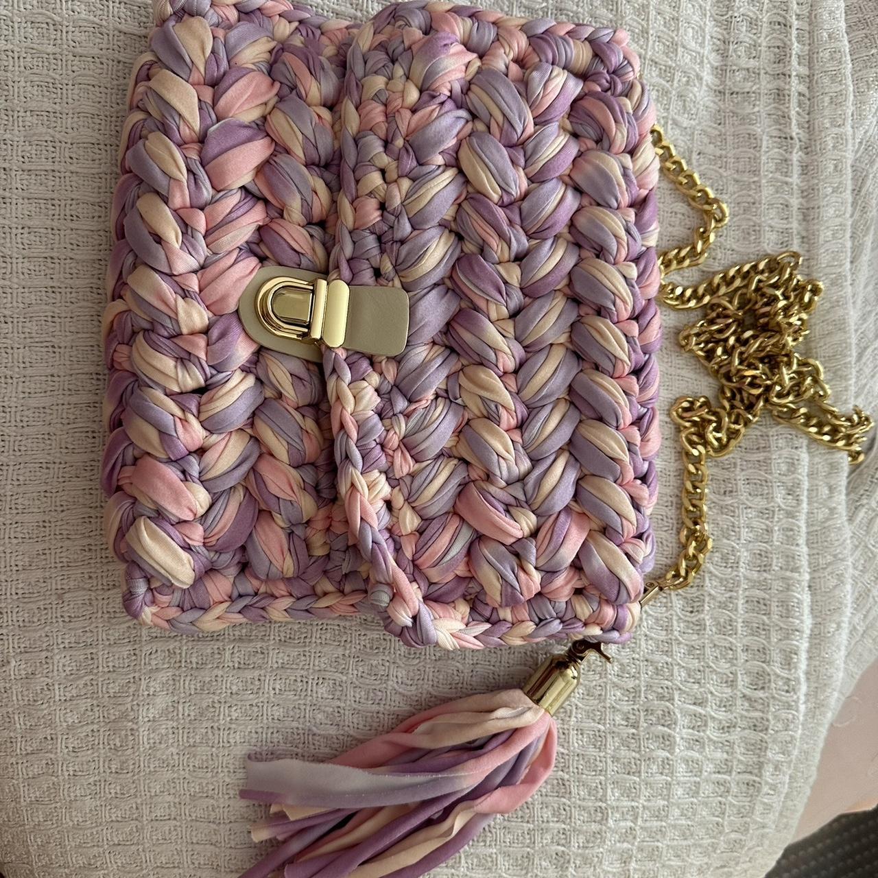 Sheike bag New with tags - Depop