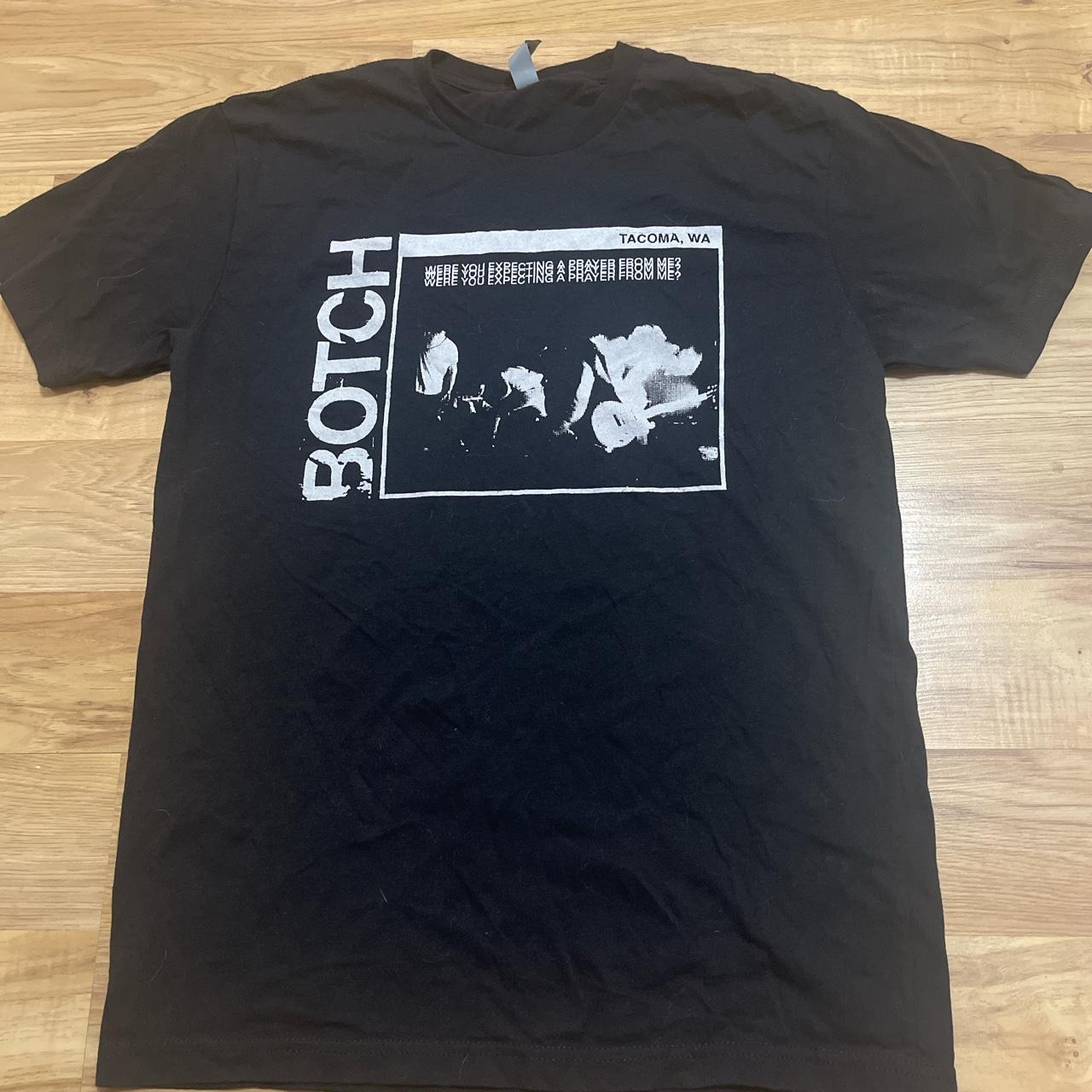 Botch shirt Size Medium Never worn - Depop