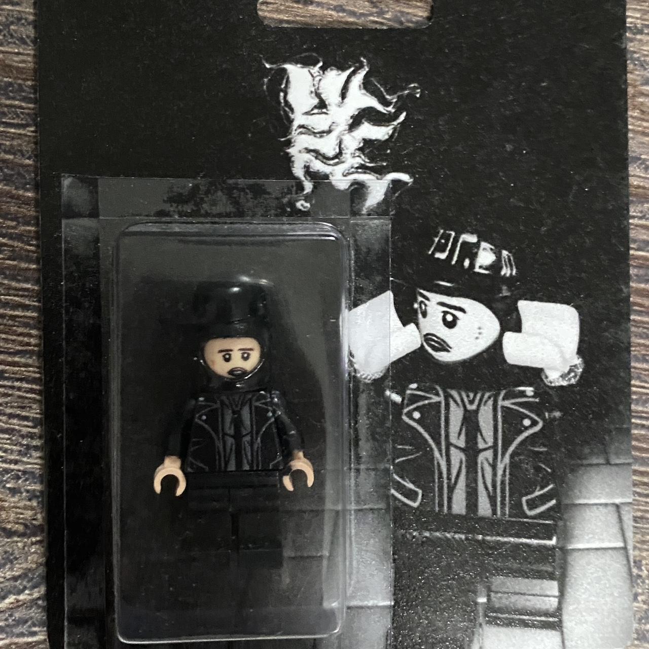 Yeat “Brick Lyfë” Custom Lego | Depop