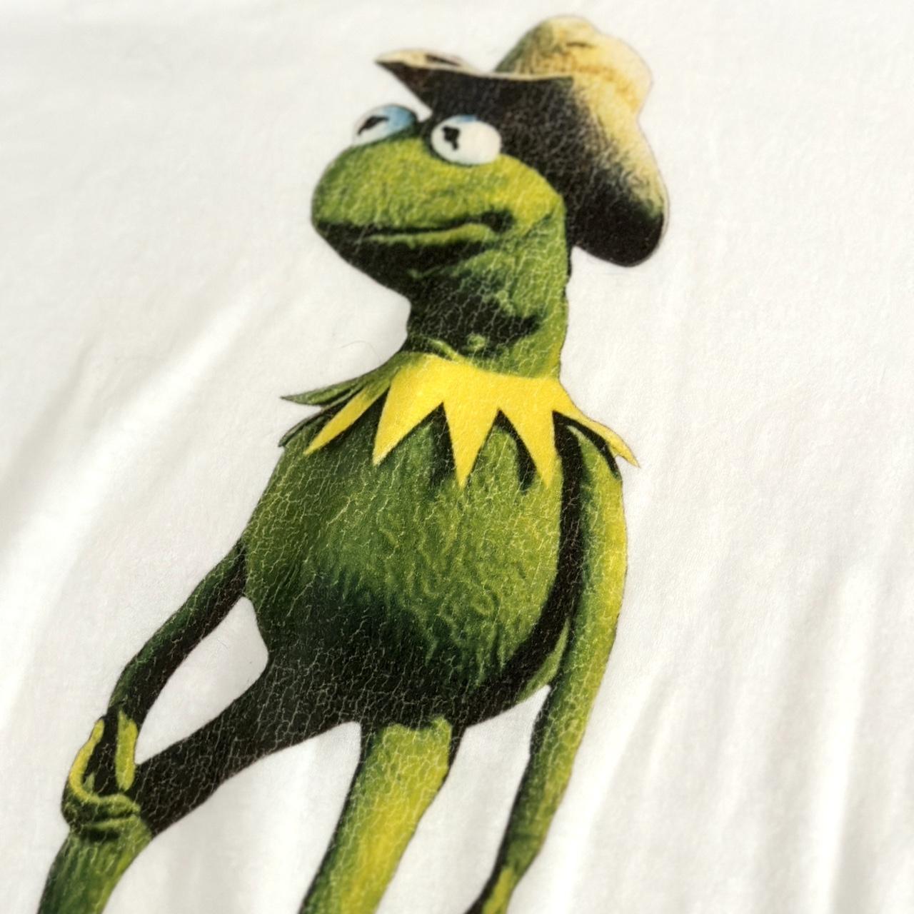 Cowboy Kermit. Need I say more? Brand new and never... - Depop