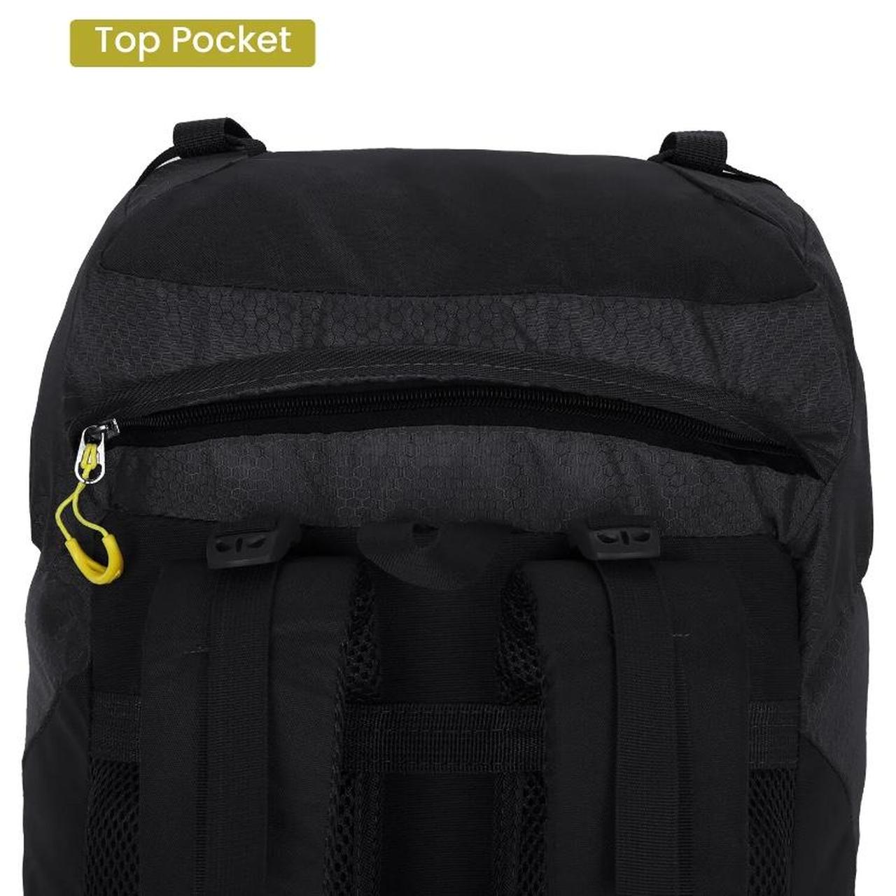 70L backpack for travel/hiking/backpacking - no... - Depop