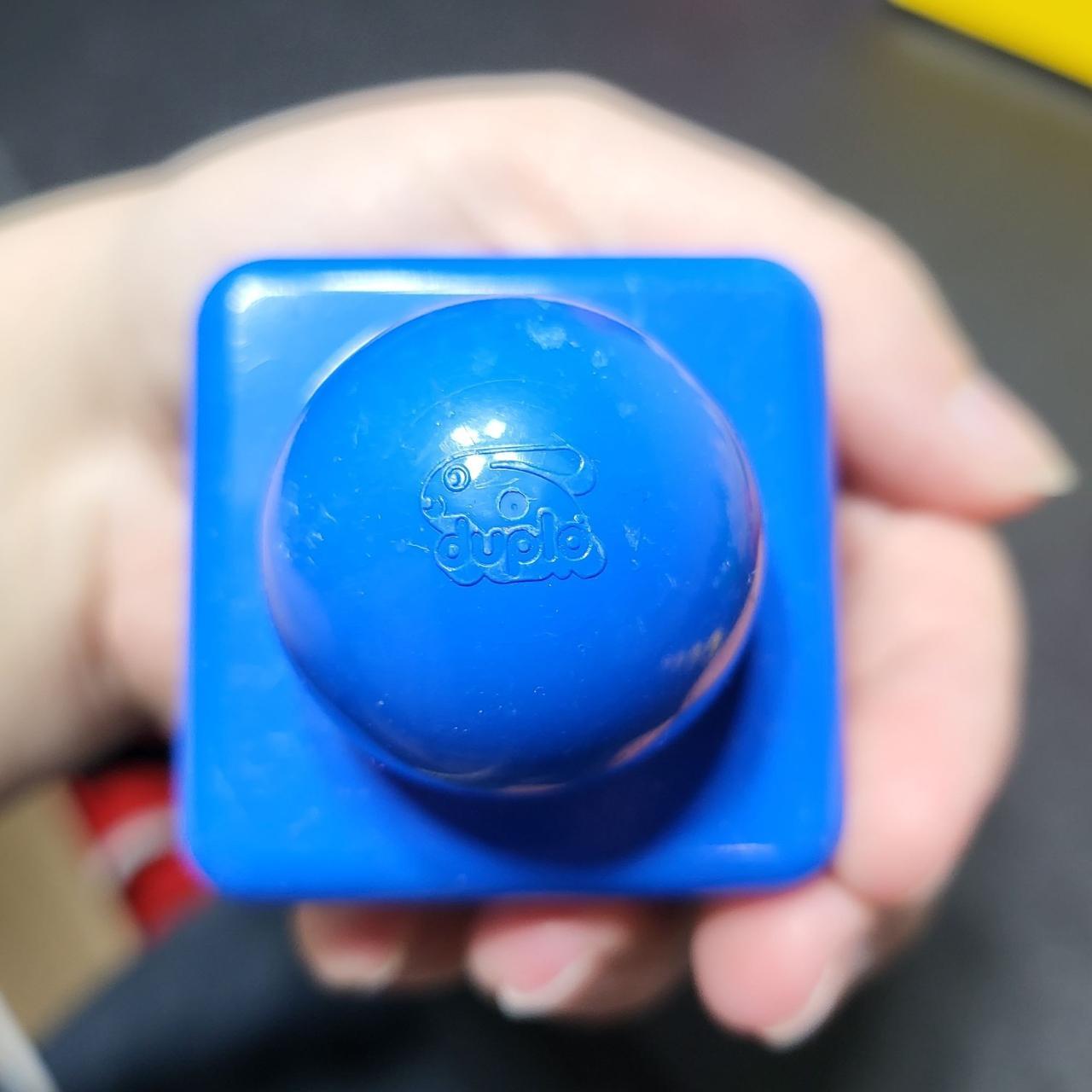 Lego Primo Duplo Building Blocks Lot of 42 Pieces... - Depop