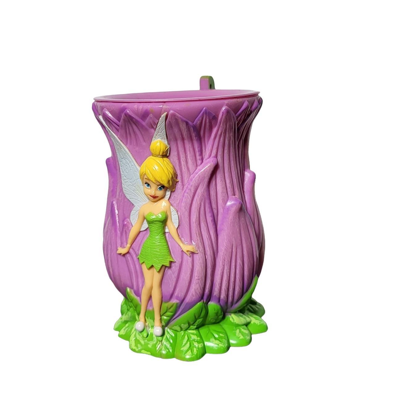 Disney On Ice Tinkerbell Pixie Hollow Fairies... - Depop