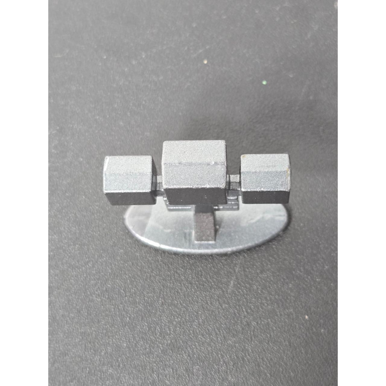 2020 Minecraft Nano Metalfigs Wither DIe-Cast Blind... - Depop