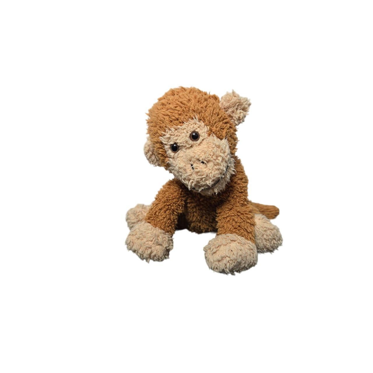 Tri Russ Plush Monkey Plush Stuffed Animal Made for... - Depop