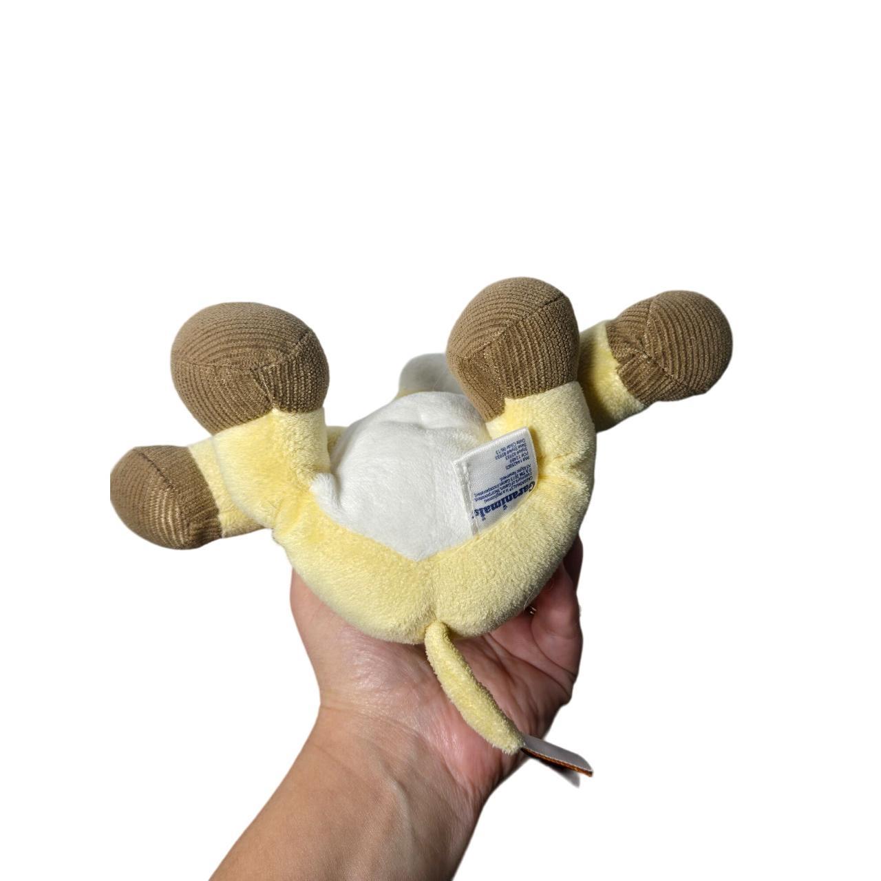 2013 Garanimals ABC Plush Giraffe Plush Stuffed... | Depop