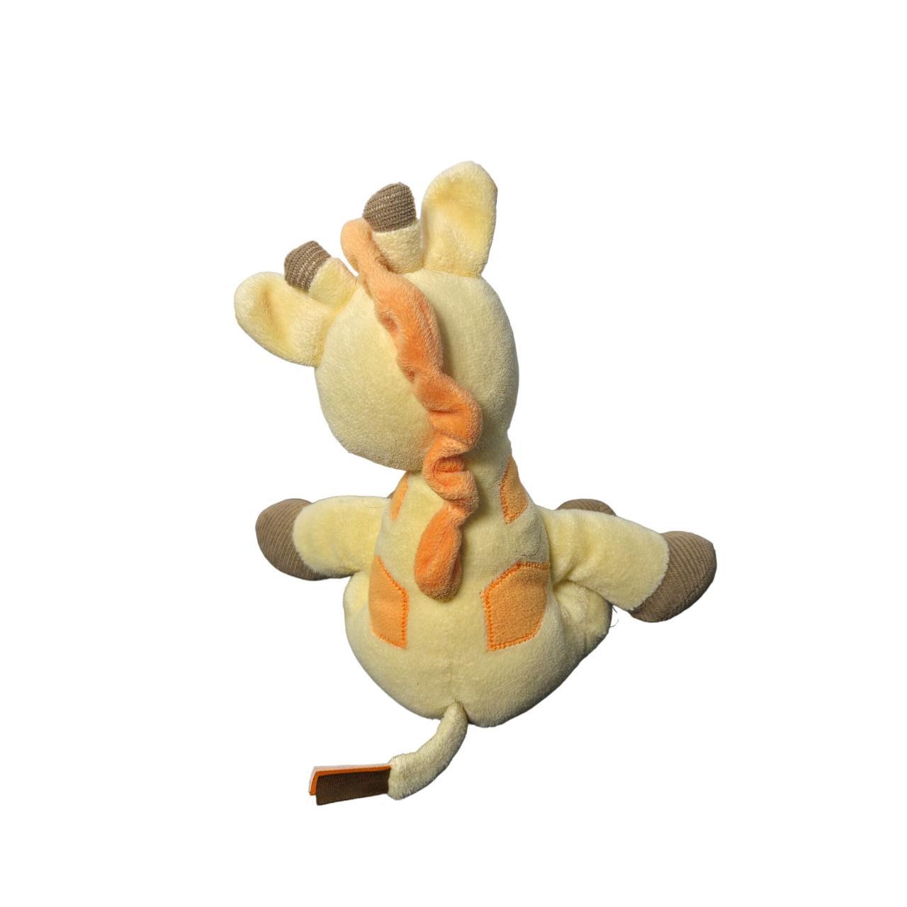 2013 Garanimals ABC Plush Giraffe Plush Stuffed... | Depop