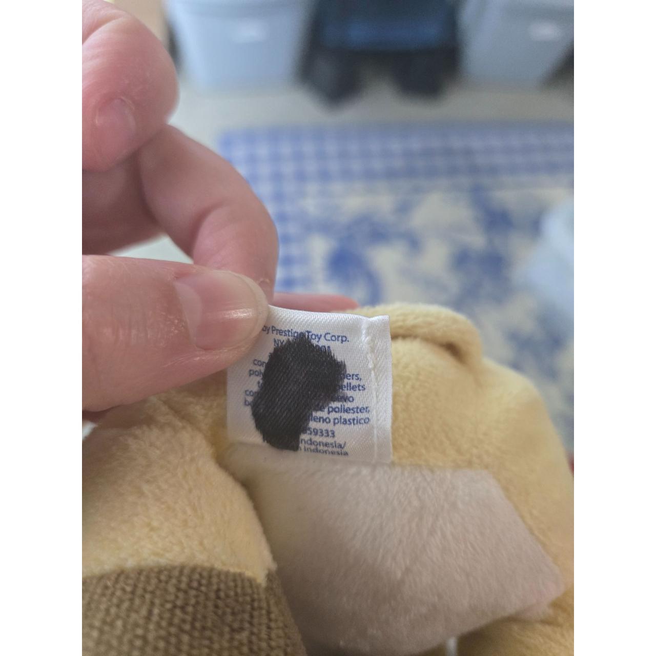 2013 Garanimals ABC Plush Giraffe Plush Stuffed... | Depop