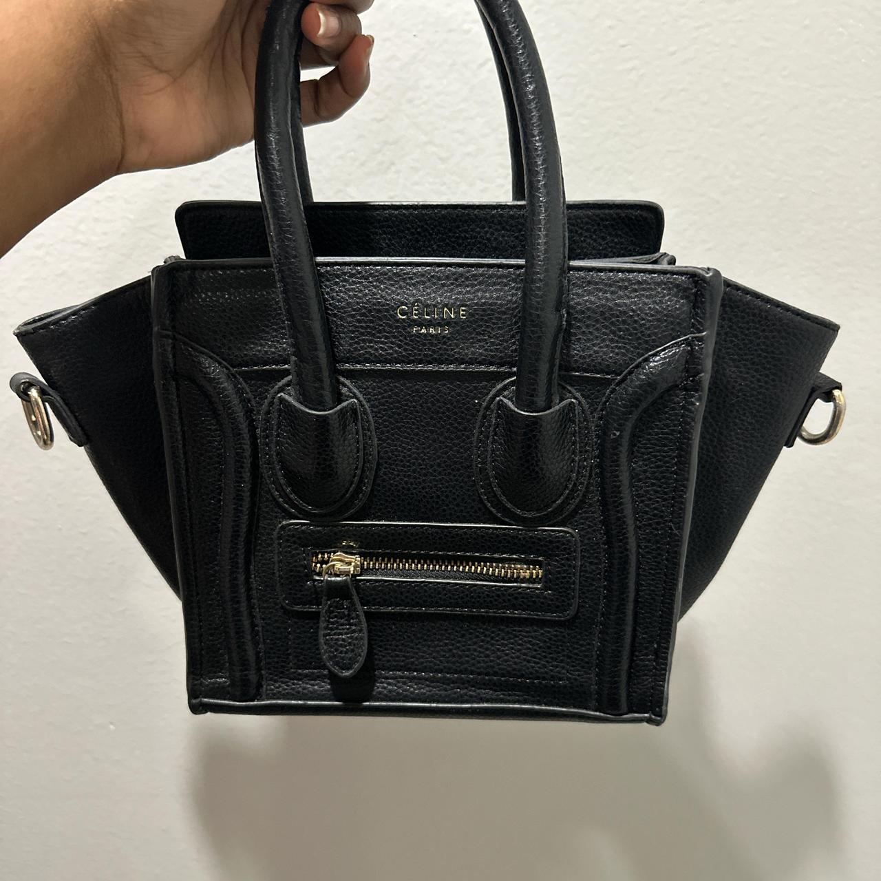 Céline Paris bag #luxury #celine #purse - Depop