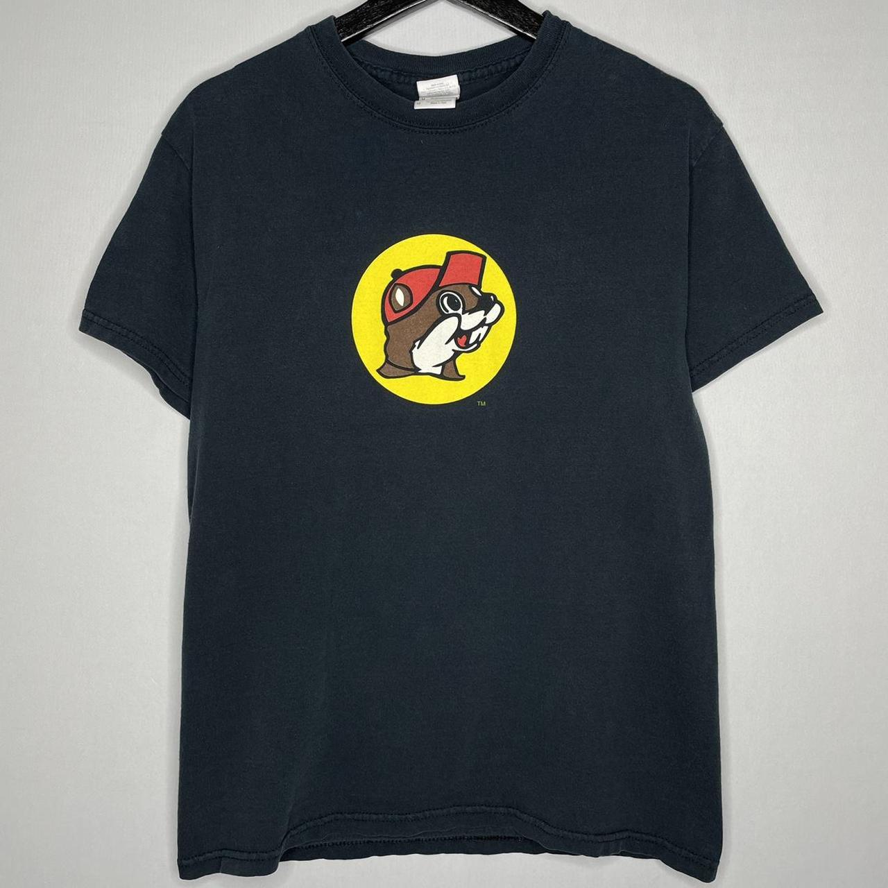 Modern Buc ee's Gas Station Merchandise, Beaver... | Depop