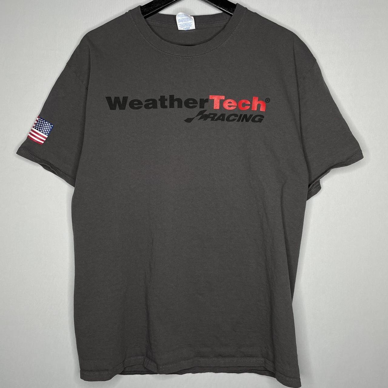 Modern Weather Tech Racing 63# Scuderia Corsa... | Depop