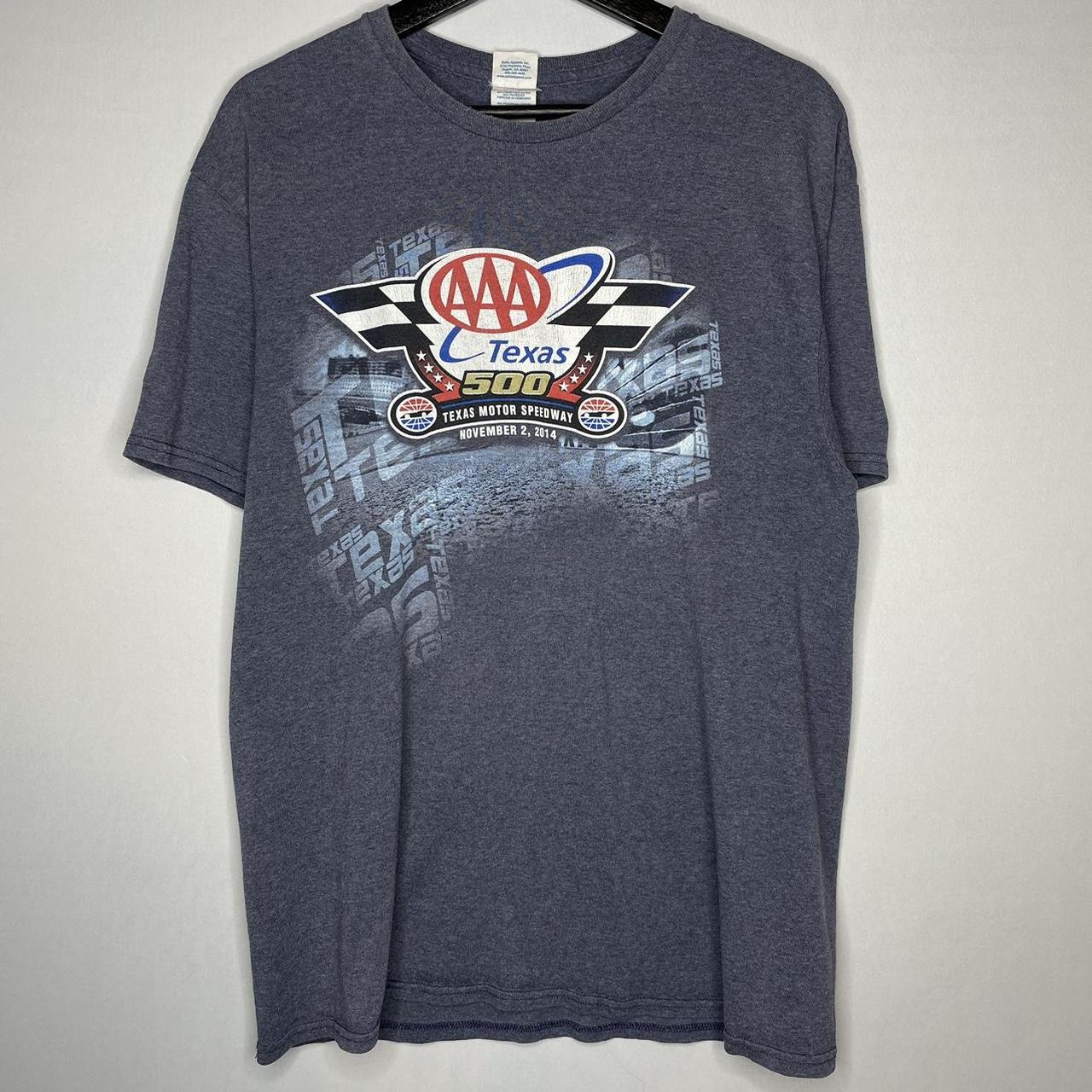 American Vintage Men's multi T-shirt | Depop