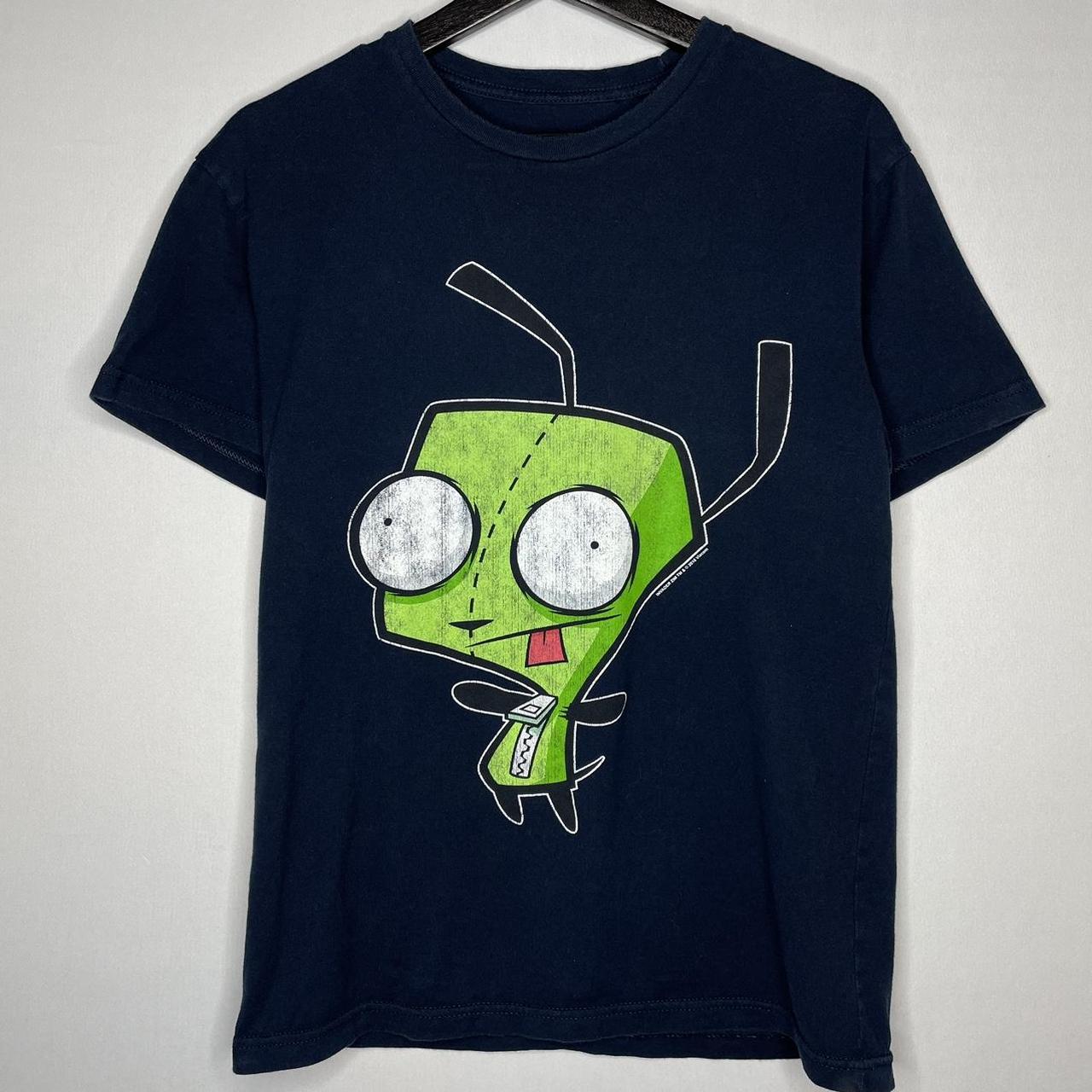 Women’s Modern We Love Fine, Invader Zim TV-Show... | Depop