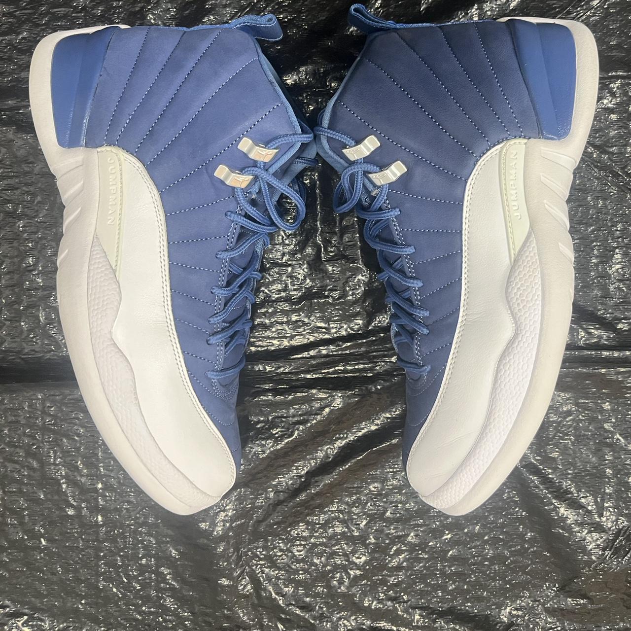 Air Jordan 12 Indigo Size: Men’s 10 No OG... | Depop