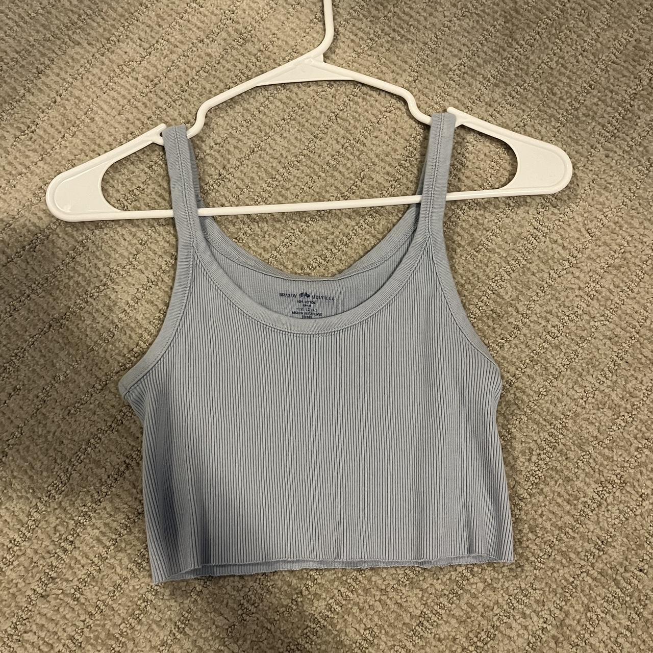 brandy tank tops - Depop