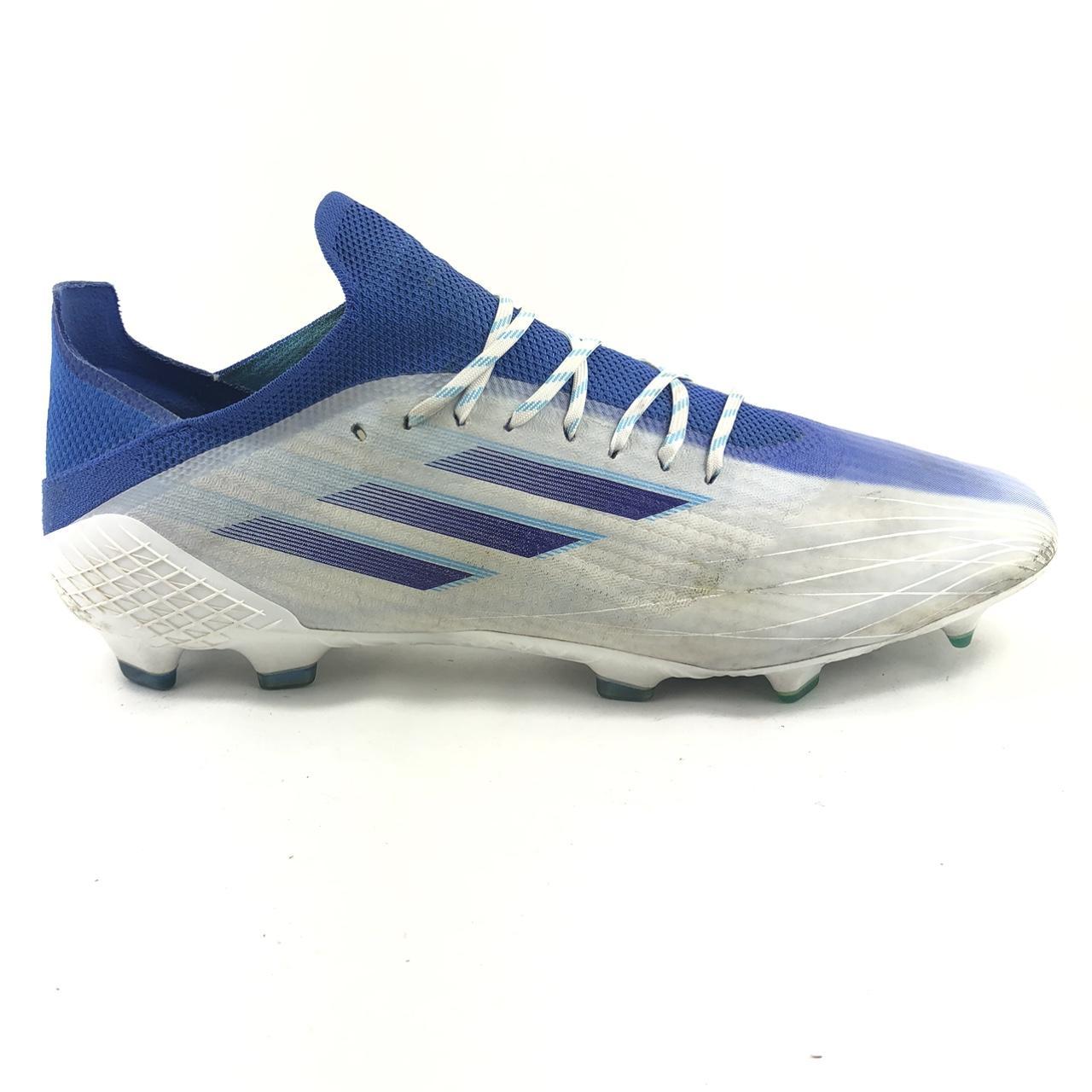 Adidas X Speedflow.1 FG Football Boots 🇬🇧Size 11.5... - Depop