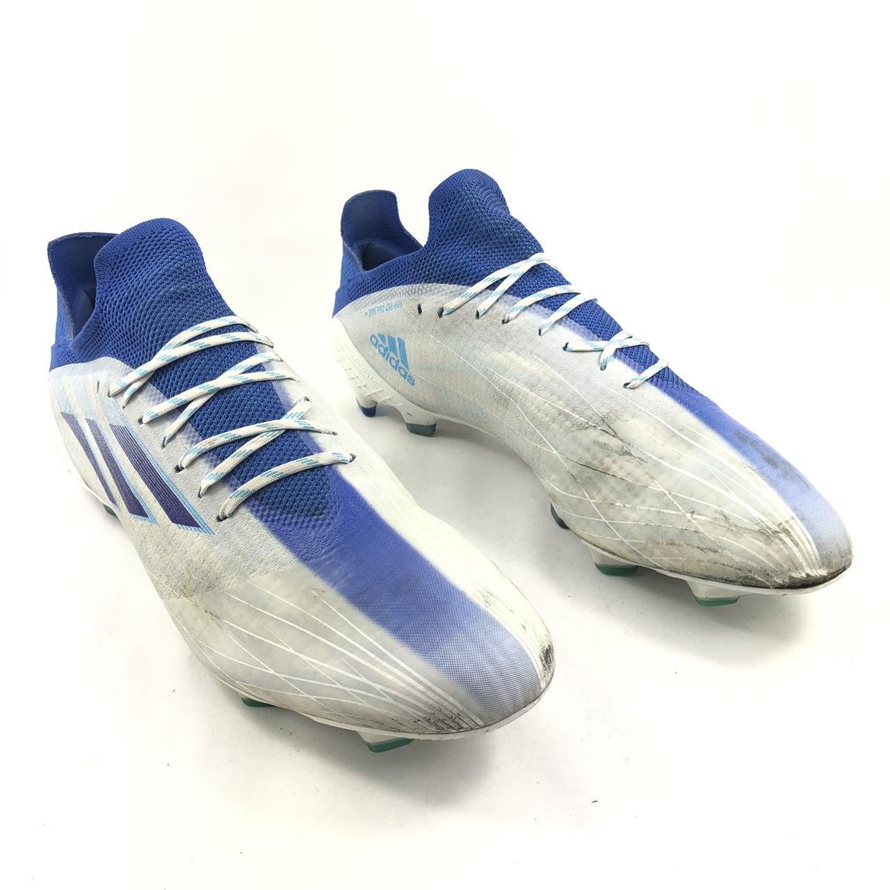 Adidas X Speedflow.1 FG Football Boots 🇬🇧Size 11.5... - Depop