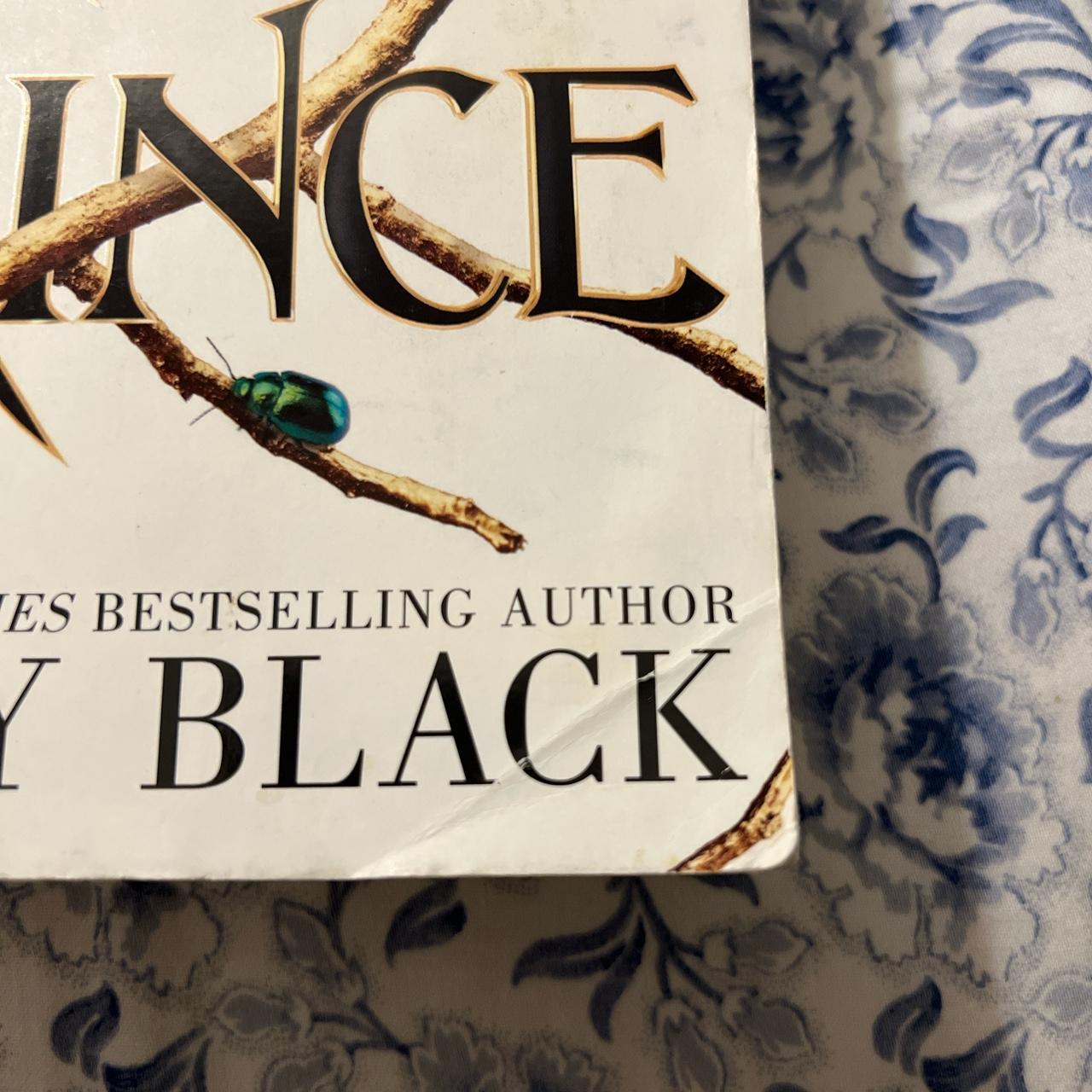 The cruel prince series….complete set…first book... - Depop