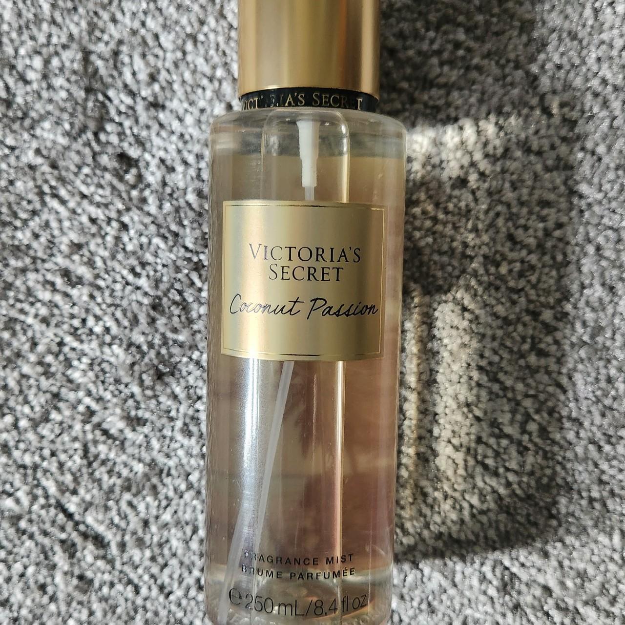 Coconut Passion Body spray Victoria's Secret 250ml... - Depop