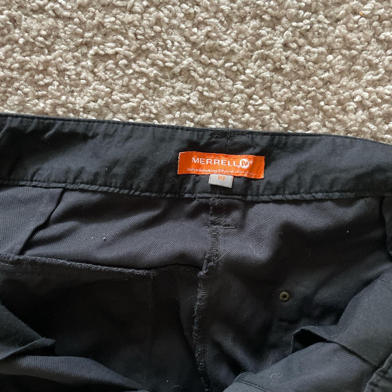 Womens Merrell trail pants size 10. Nice and... - Depop