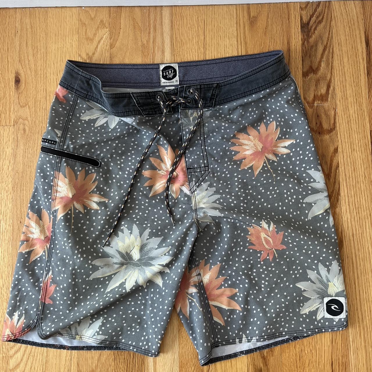 Rip Curl Men's Swimsuit-one-piece | Depop