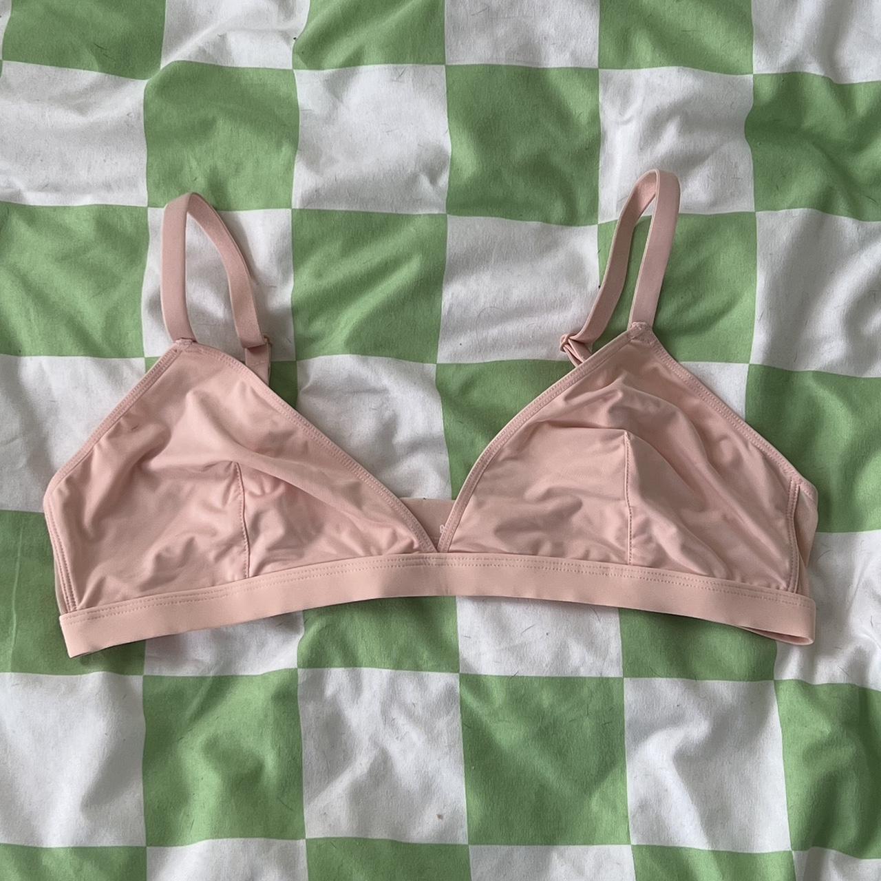 Parade Women's Bra | Depop