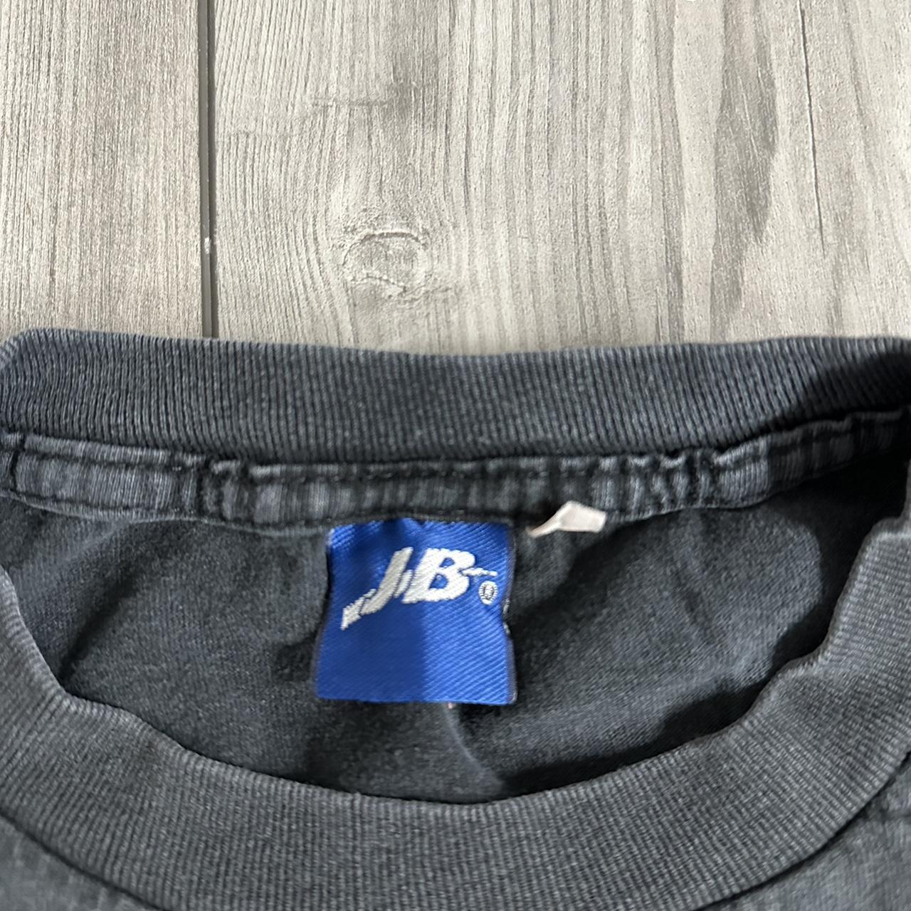 Vintage 90s Boxy Faded Costa Rica Iguana Animal... - Depop