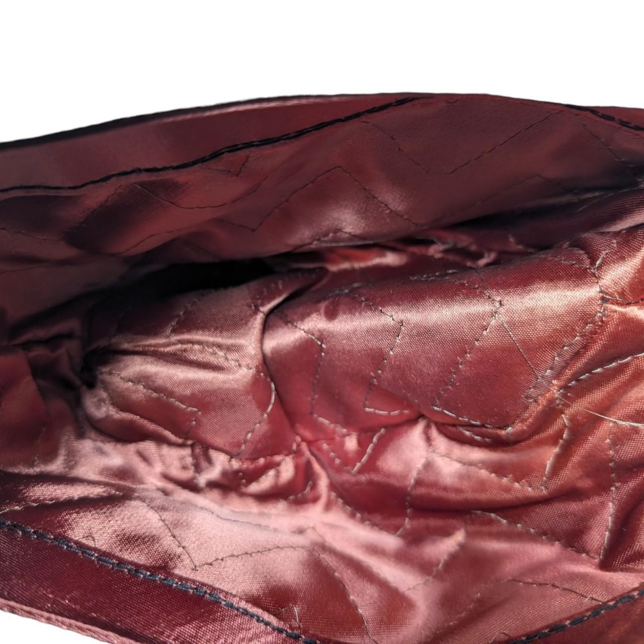 Vintage 1970s brown faux fur winter pimp hat with... | Depop