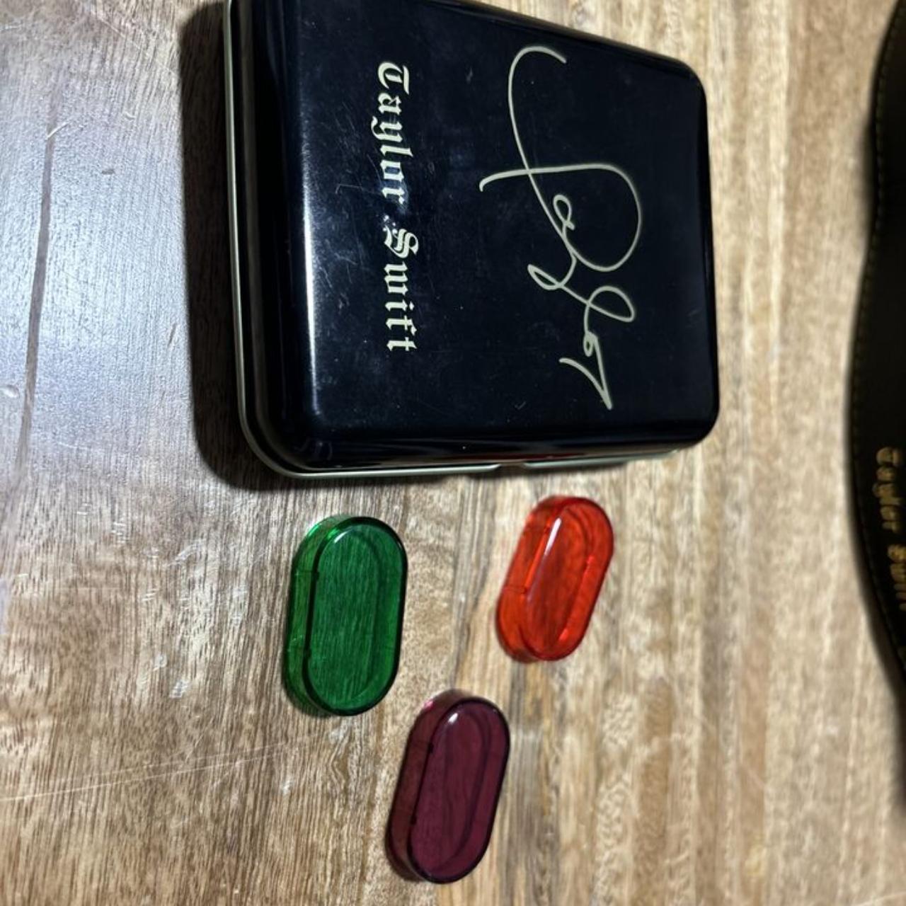 Taylor Swift Reputation Fujifilm Instax Square SQ6... - Depop