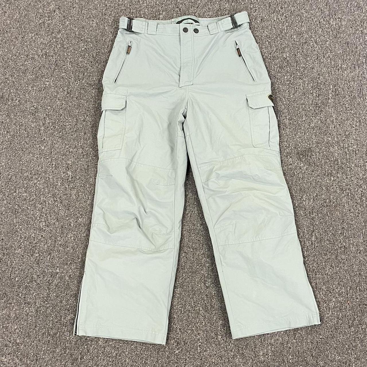 Exxtasy salopettes L - Depop