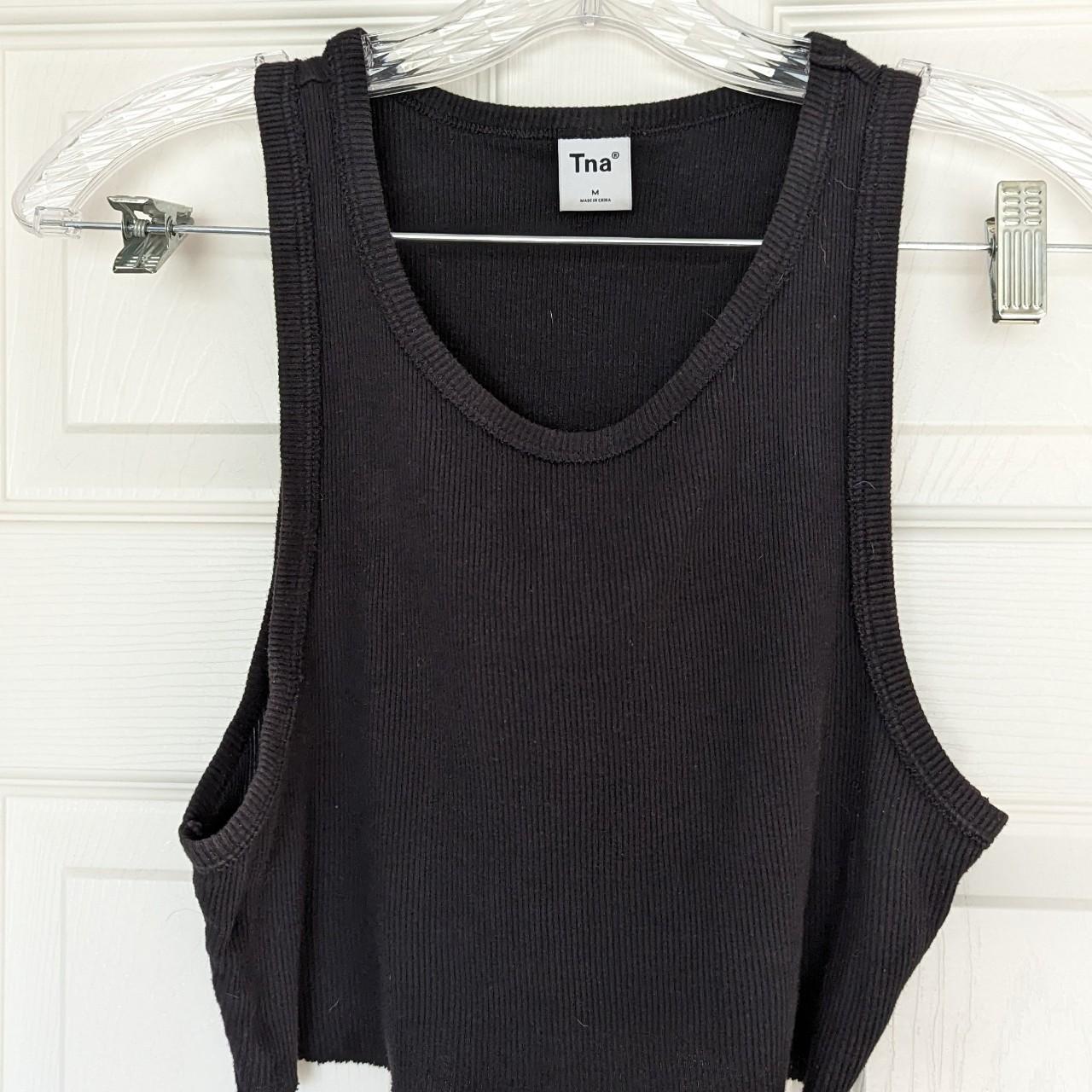 Simple TNA Artizia crop tank Goes with anything and... - Depop