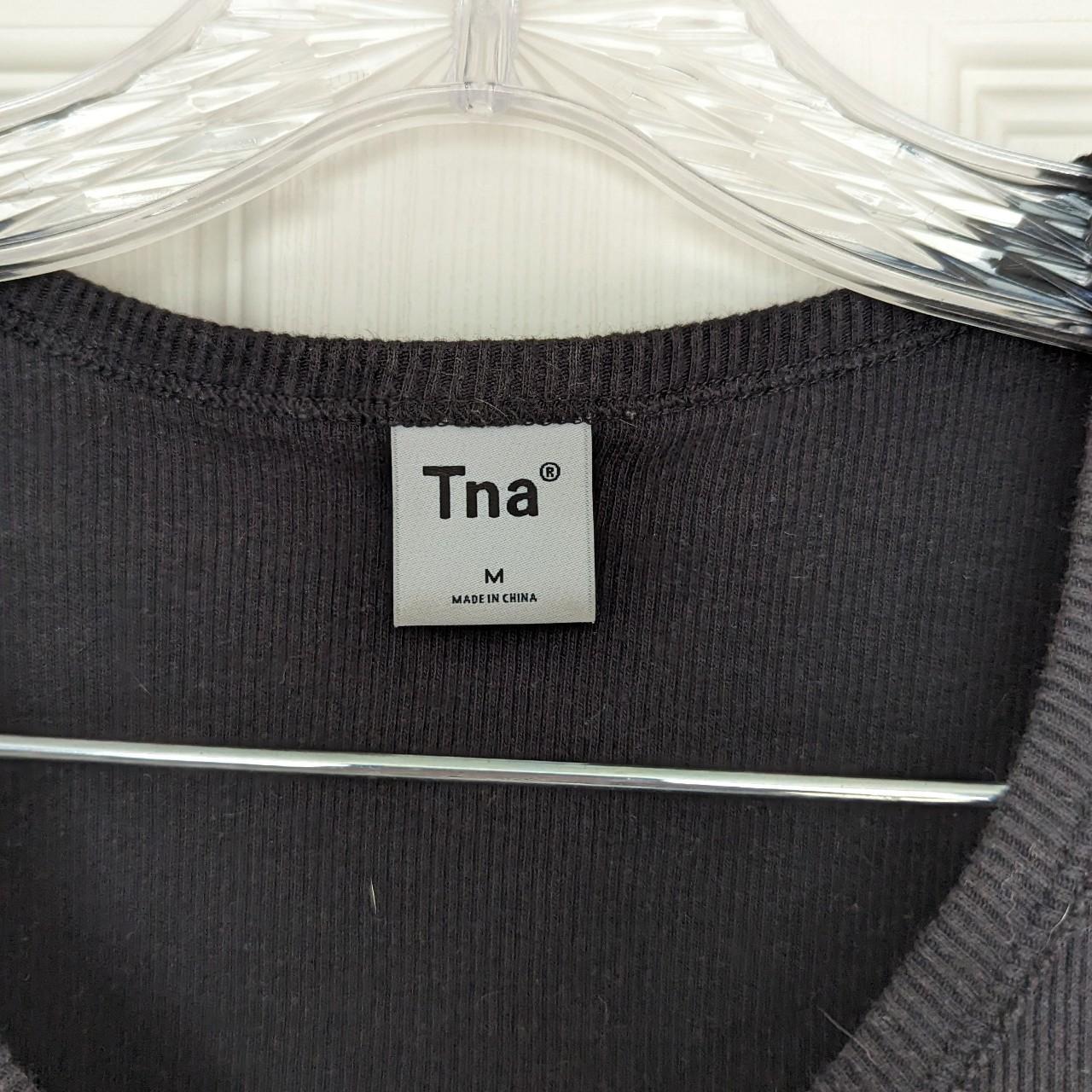 Simple TNA Artizia crop tank Goes with anything and... - Depop