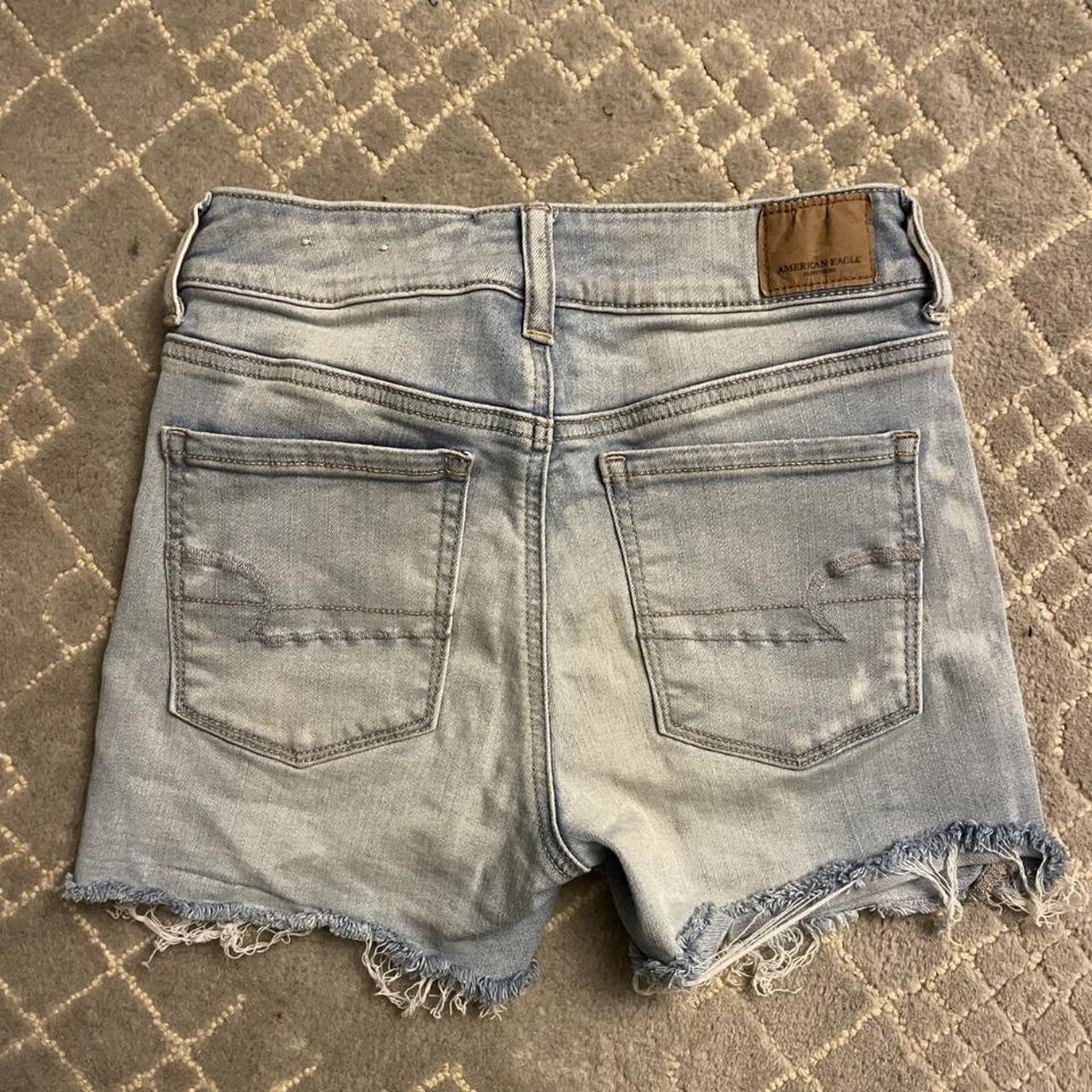 American Eagle Size 4 Shorts: The Ultimate Guide To Style, Fit, And Comfort