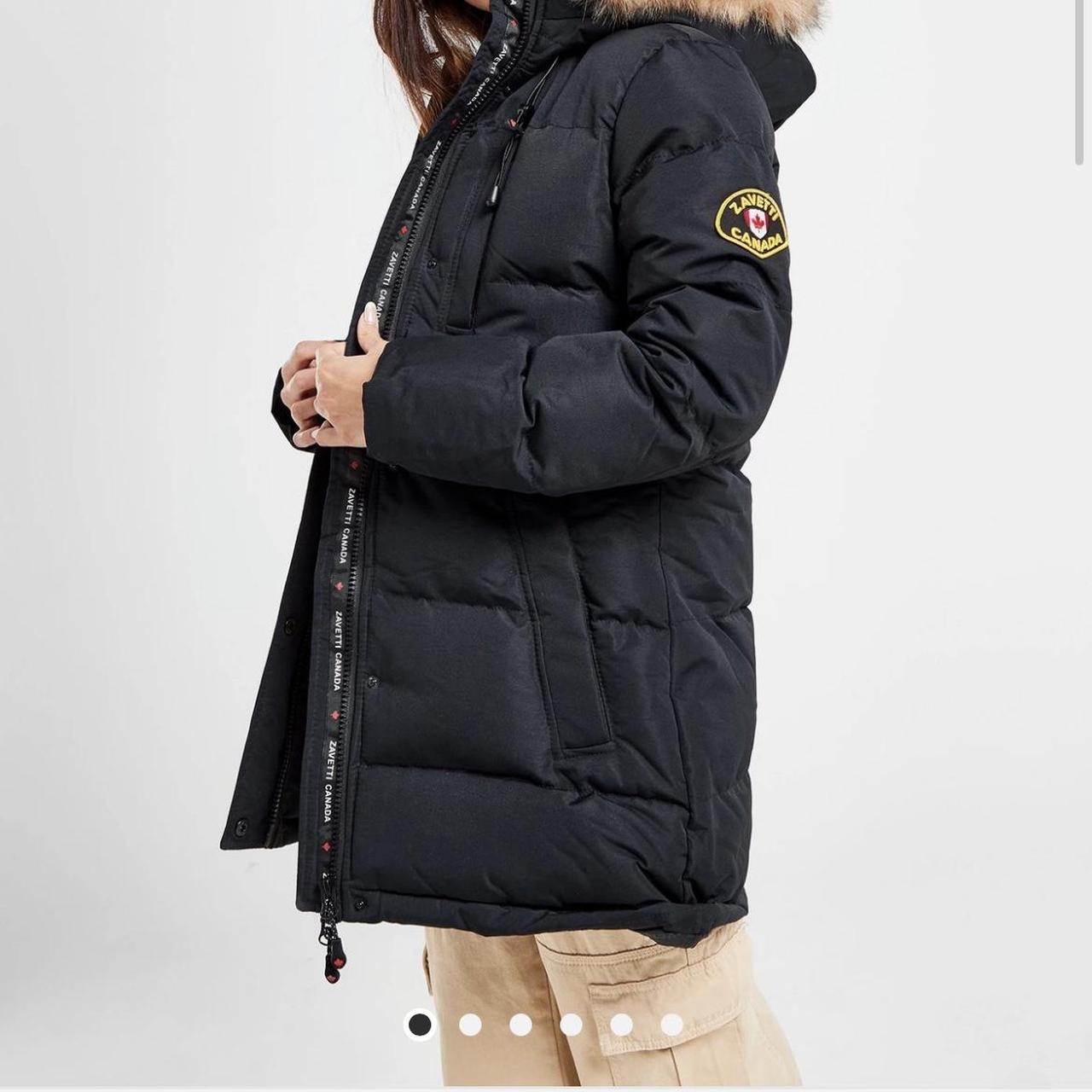 Coat, zavetti canada - Depop