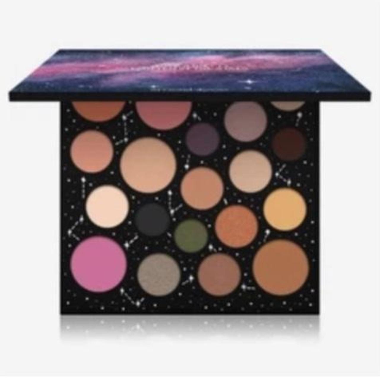 New Smashbox Star Power Face & Eye Shadow... - Depop