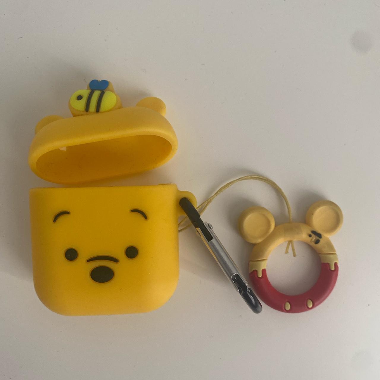 Yellow Phone-cases | Depop