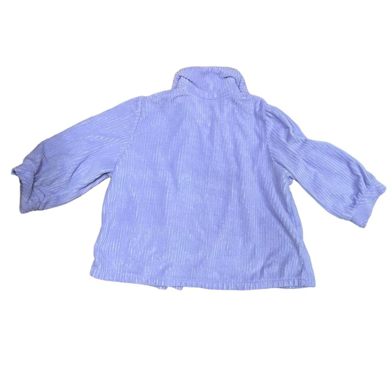 Super cute & preppy pastel purple soft... - Depop