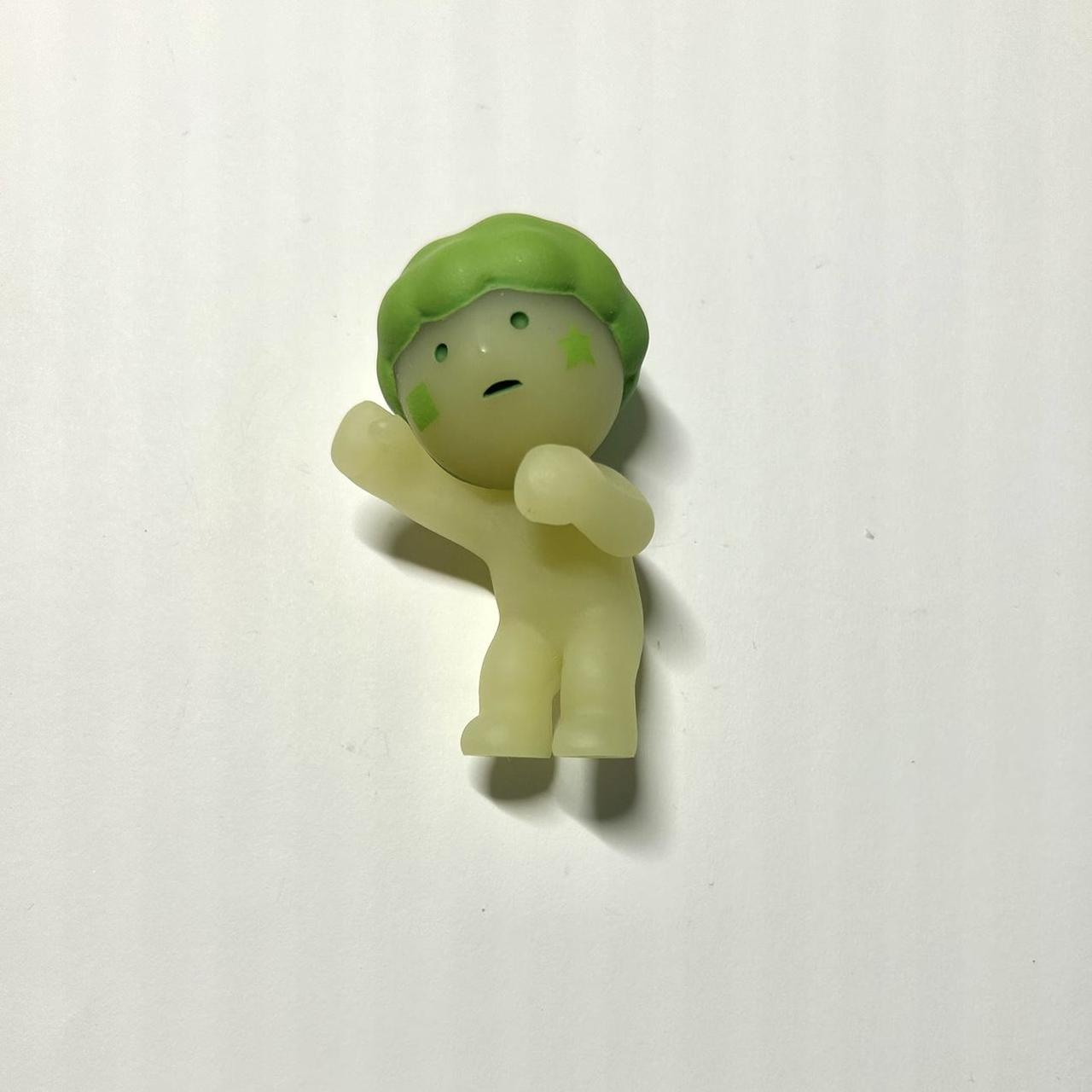 Smiski :3 . . . #smiski #blindbox #cute #figurine... - Depop